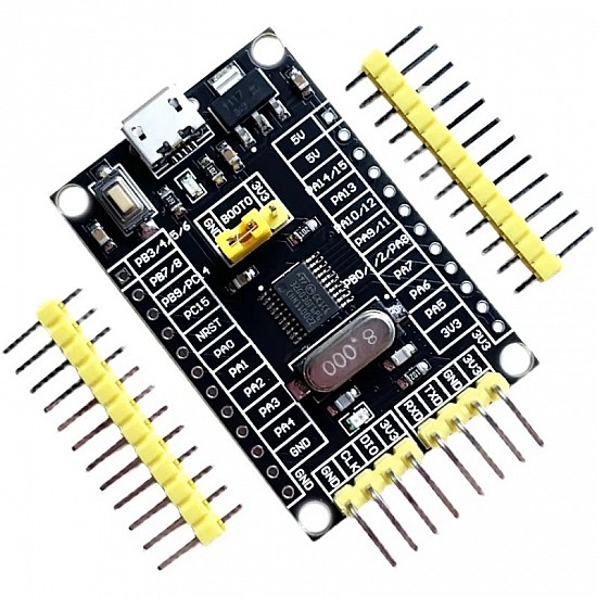 STM32G030F6P6 Development Board STM32G030 MCU