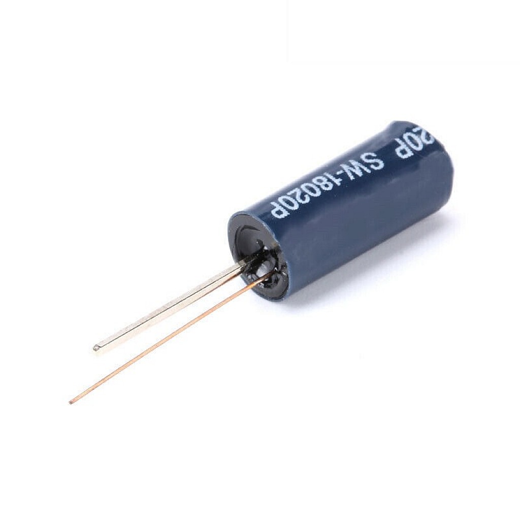 SW-18020P Vibration Sensor