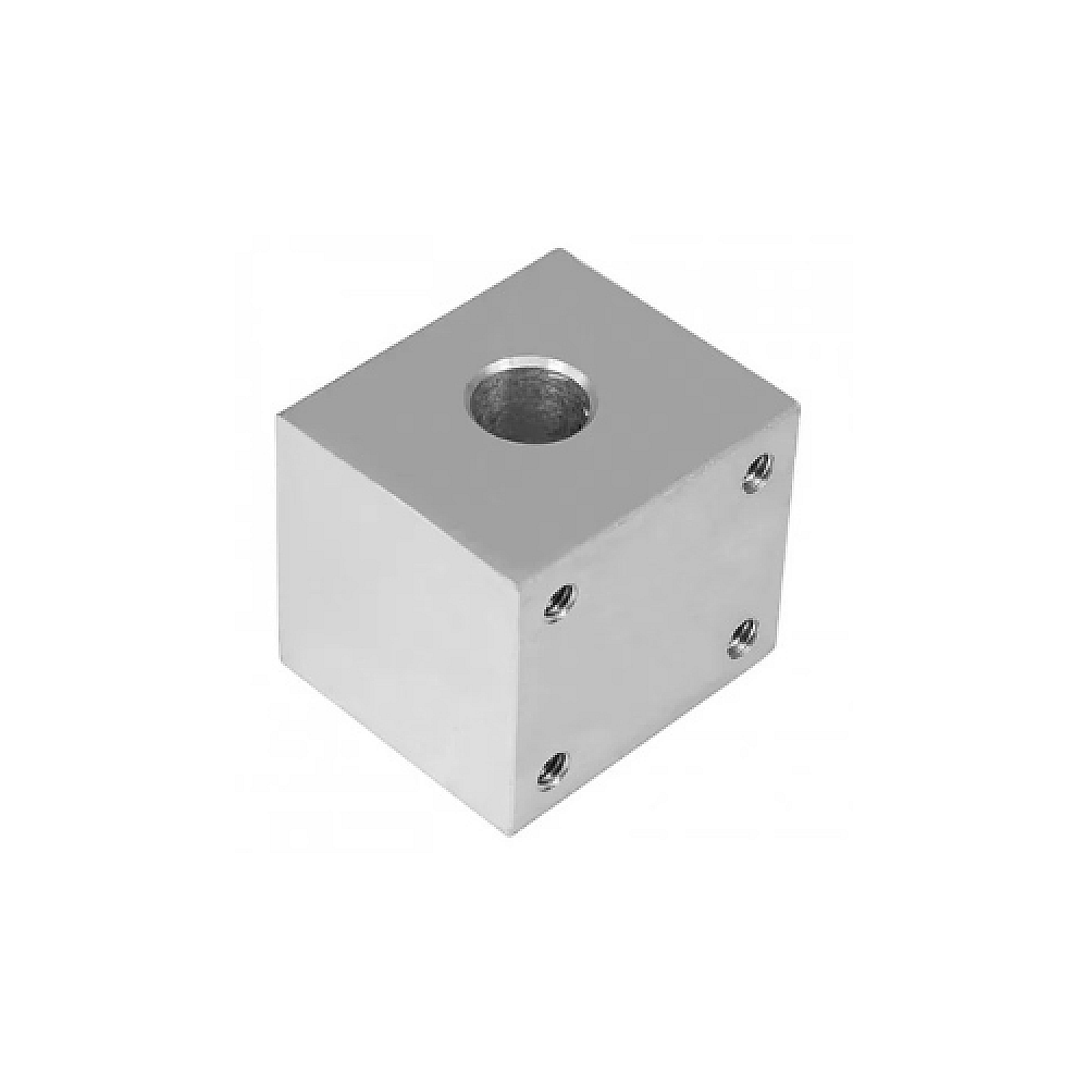 T8 Trapezoidal Lead Screw Nut Housing Bracket Conversion Seat Block
