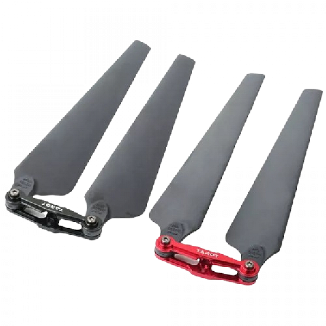 Tarot 1555 High Efficiency 15inch Folding Propeller Pair (CW+CCW) With ...