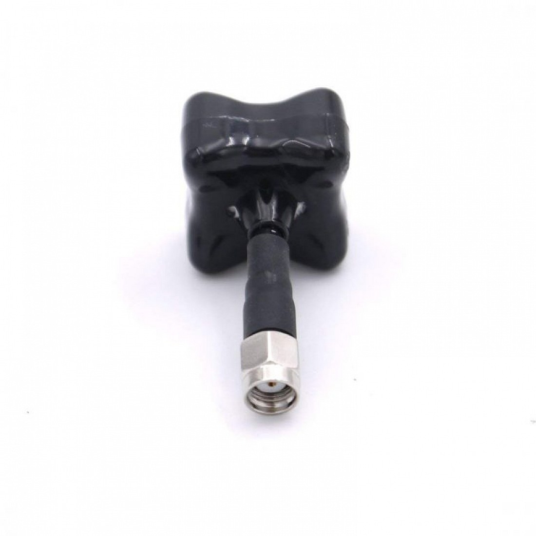 TBS Triumph Circular Antenna Male Connector RP-SMA