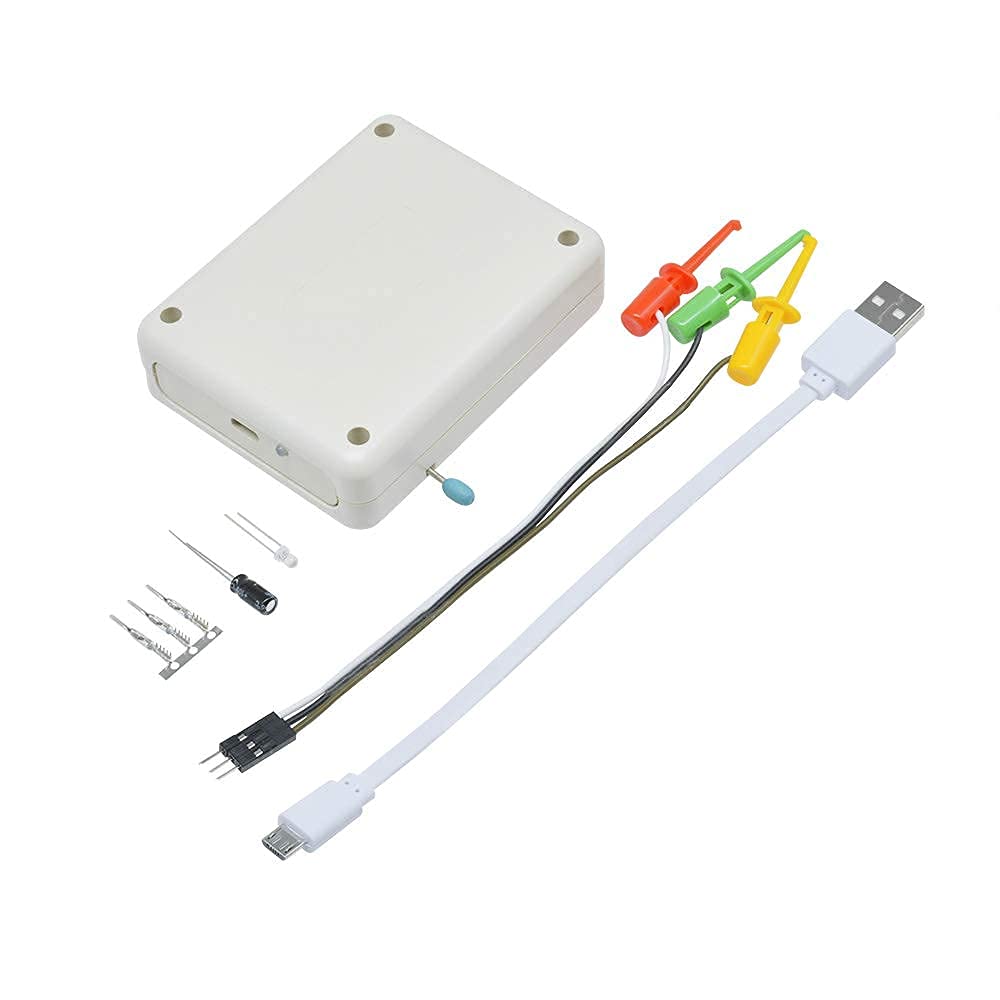 TC-T7-H Full-Color, Multifunction Tester