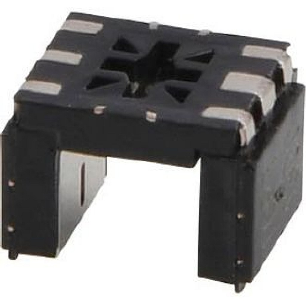TCPT1300X01 Subminiature Transmissive Optical Sensor 3mm Gap