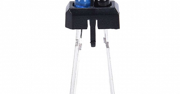 TCRT5000 Reflective IR Sensor Photoelectric Switch