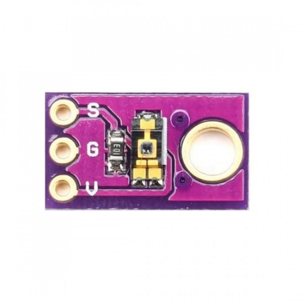 TEMT6000 Ambient light sensor