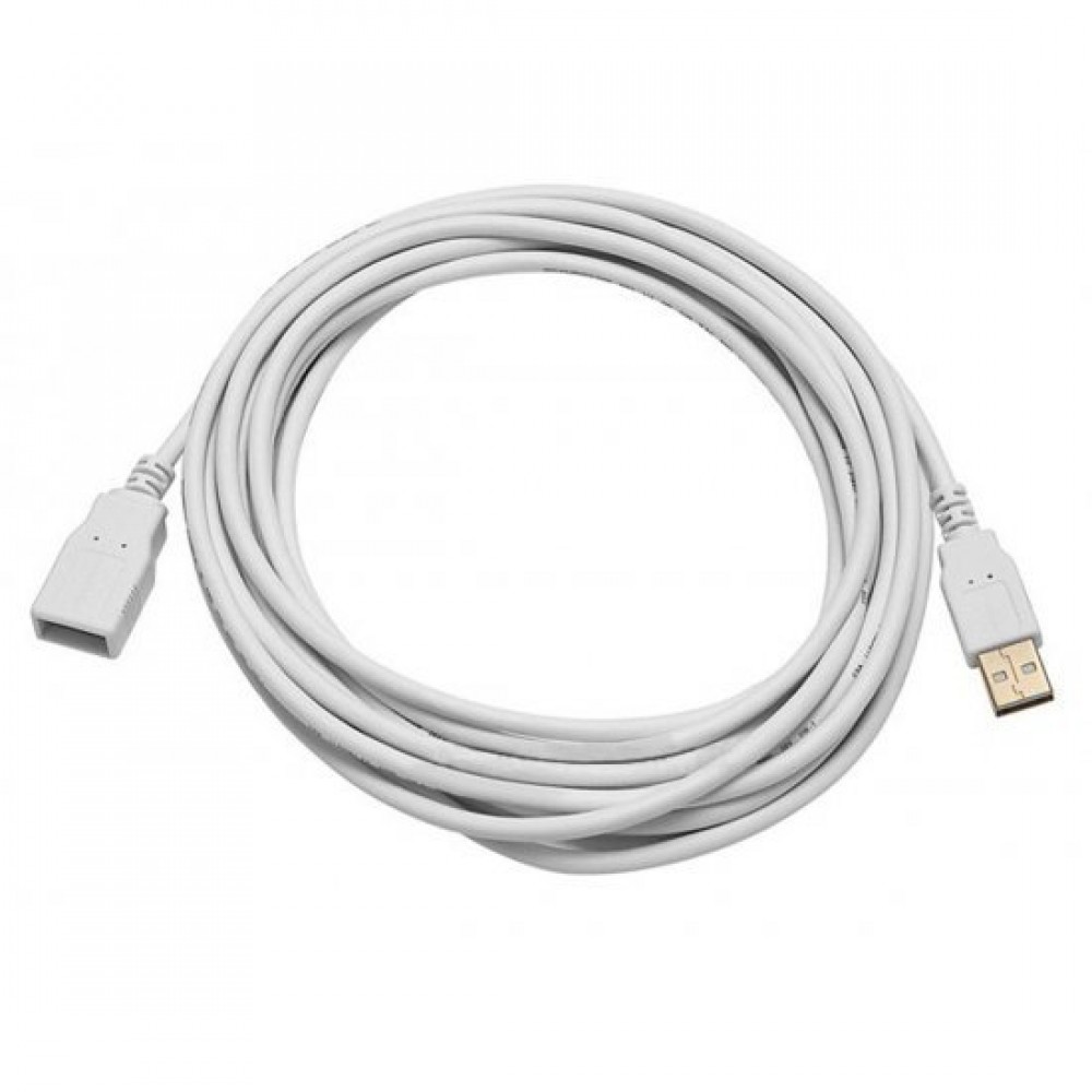 Terabyte 5 Meter USB 3.0 High Speed Extension Cable
