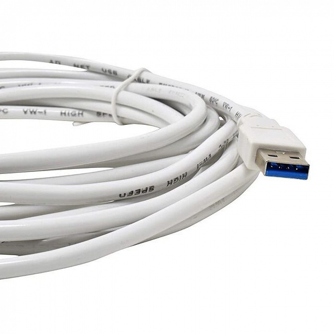 Terabyte 5 Meter USB 3.0 High Speed Extension Cable