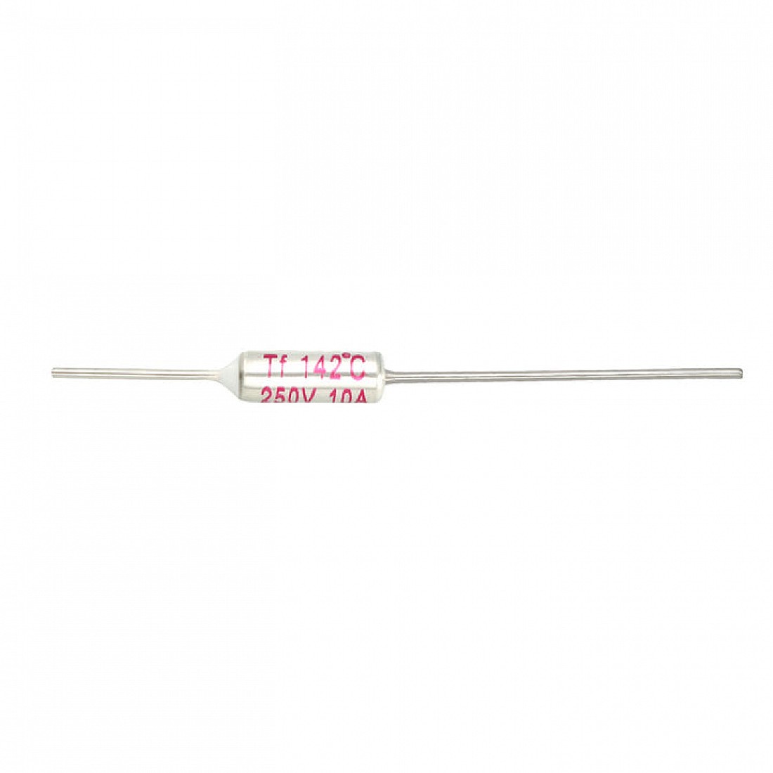 TF Thermal Fuse RY-142°C 10A 250V