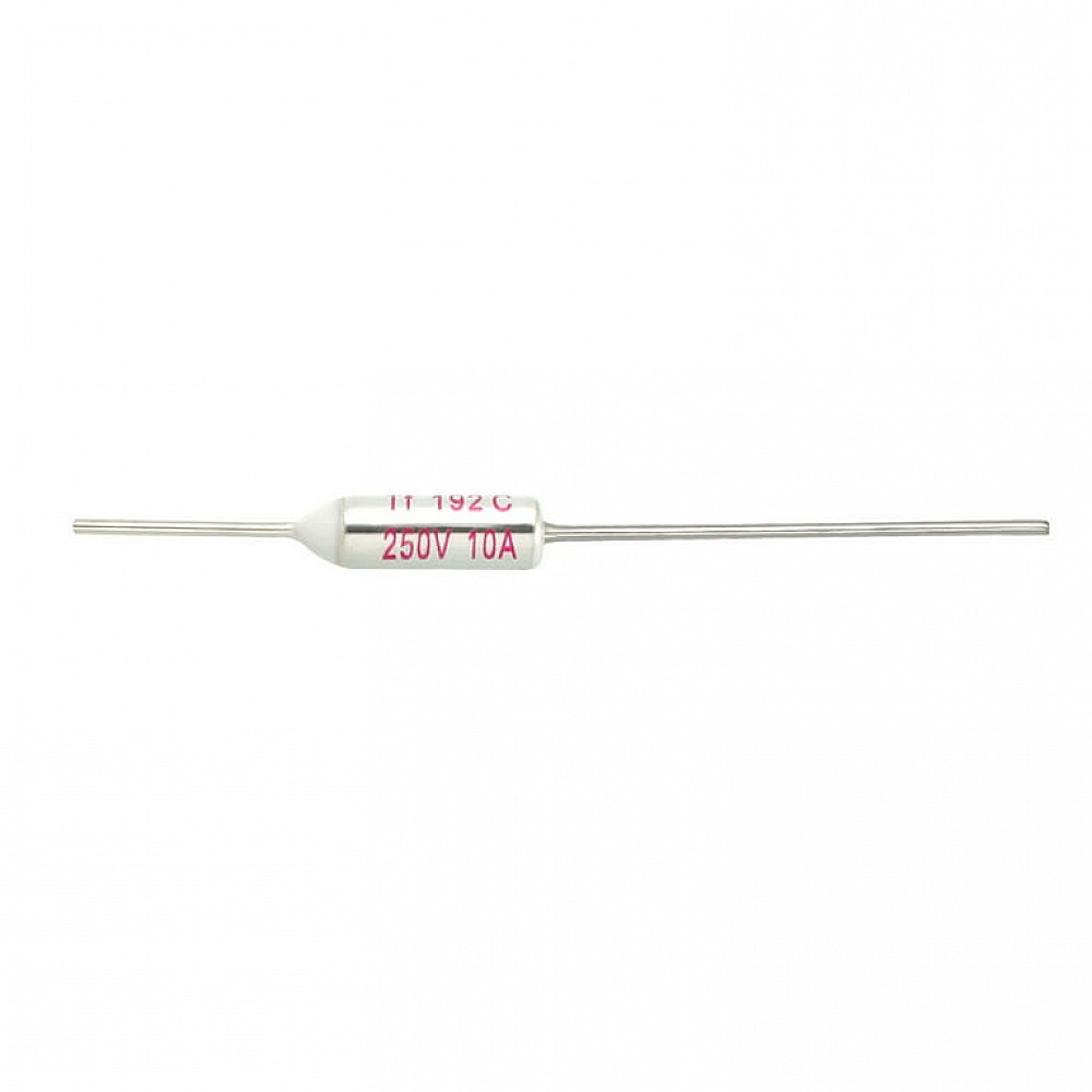 TF Thermal Fuse RY-192 10A 250V
