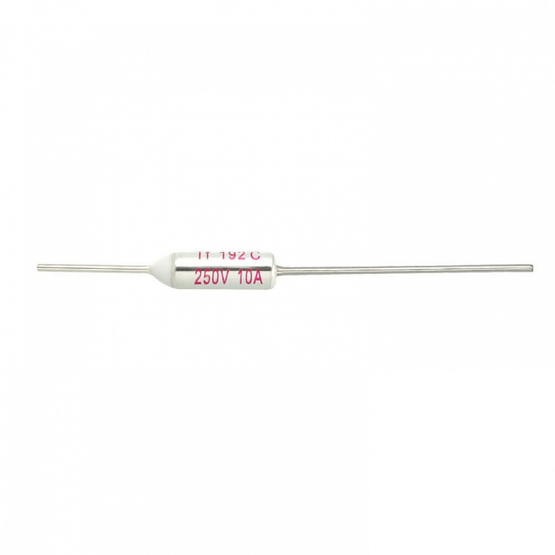 TF Thermal Fuse RY-192 10A 250V
