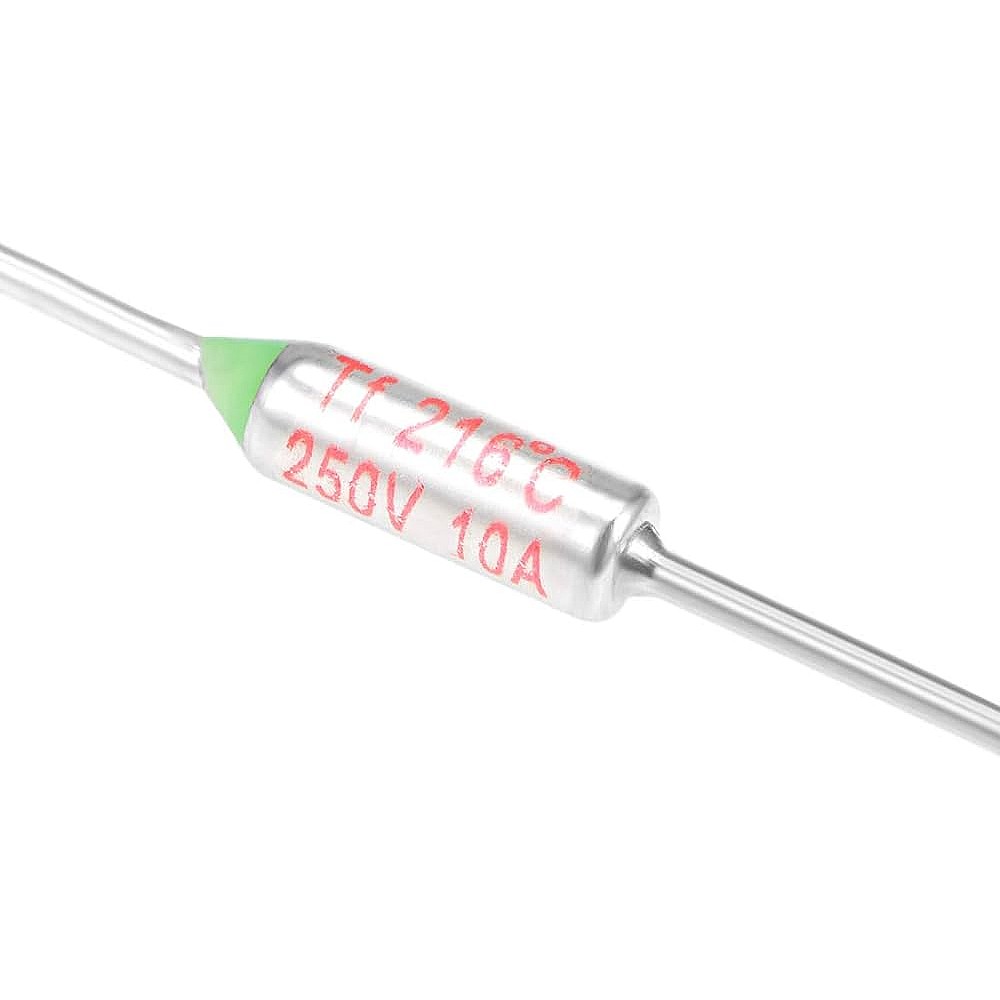 TF Thermal Fuse RY-216 10A 250V