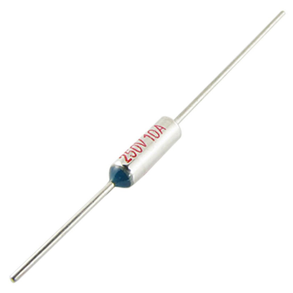 TF Thermal Fuse RY-240° C 10A 250V