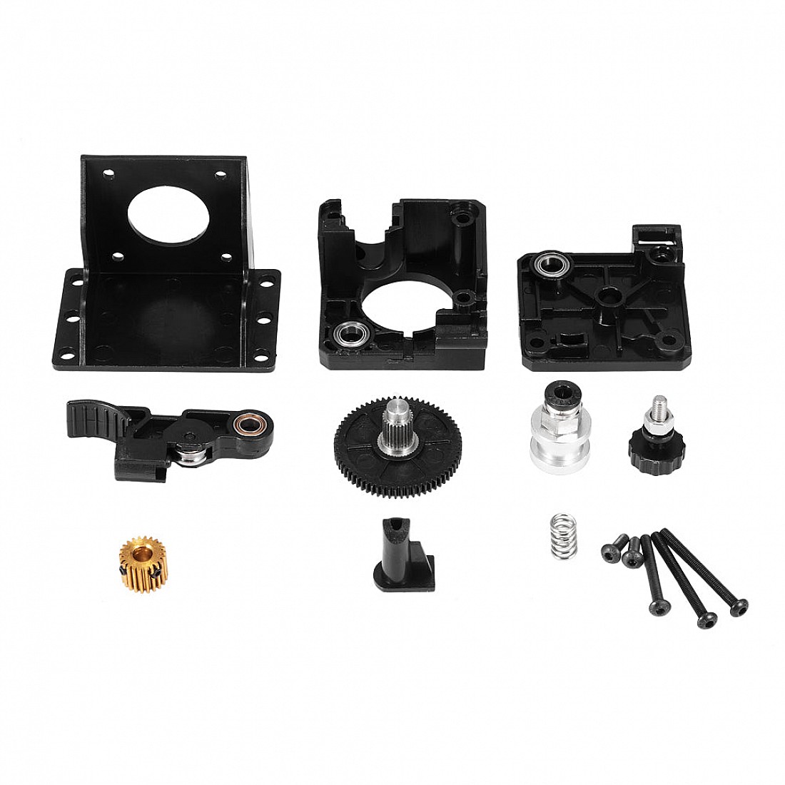 Titan E3D 1 75mm Extruder Kit Titan E3D 1 75mm Extruder Kit