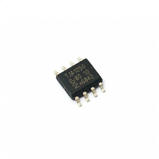 TJA1050T SMD SOP8 A1050/C CAN bus transceiver Chip