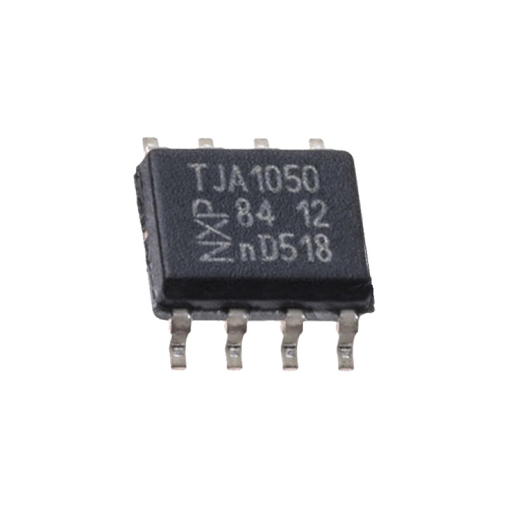 TJA1050T SMD SOP8 A1050/C CAN bus transceiver Chip