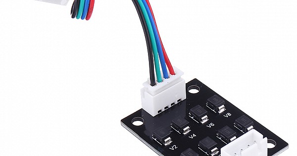 TL-Smoother V1.0 Addon Module for 3D Printer