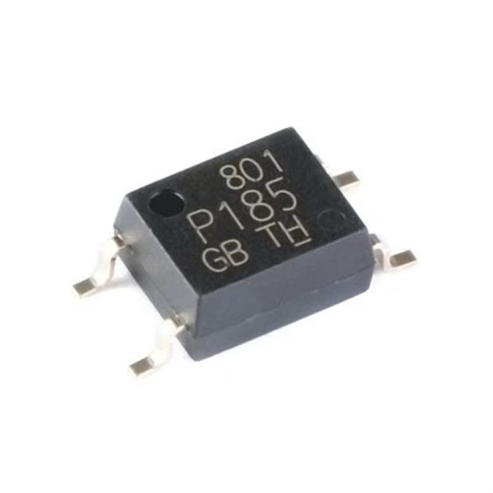 TLP185GB SOP4 SMD Transistor Optocoupler Optical Isolator