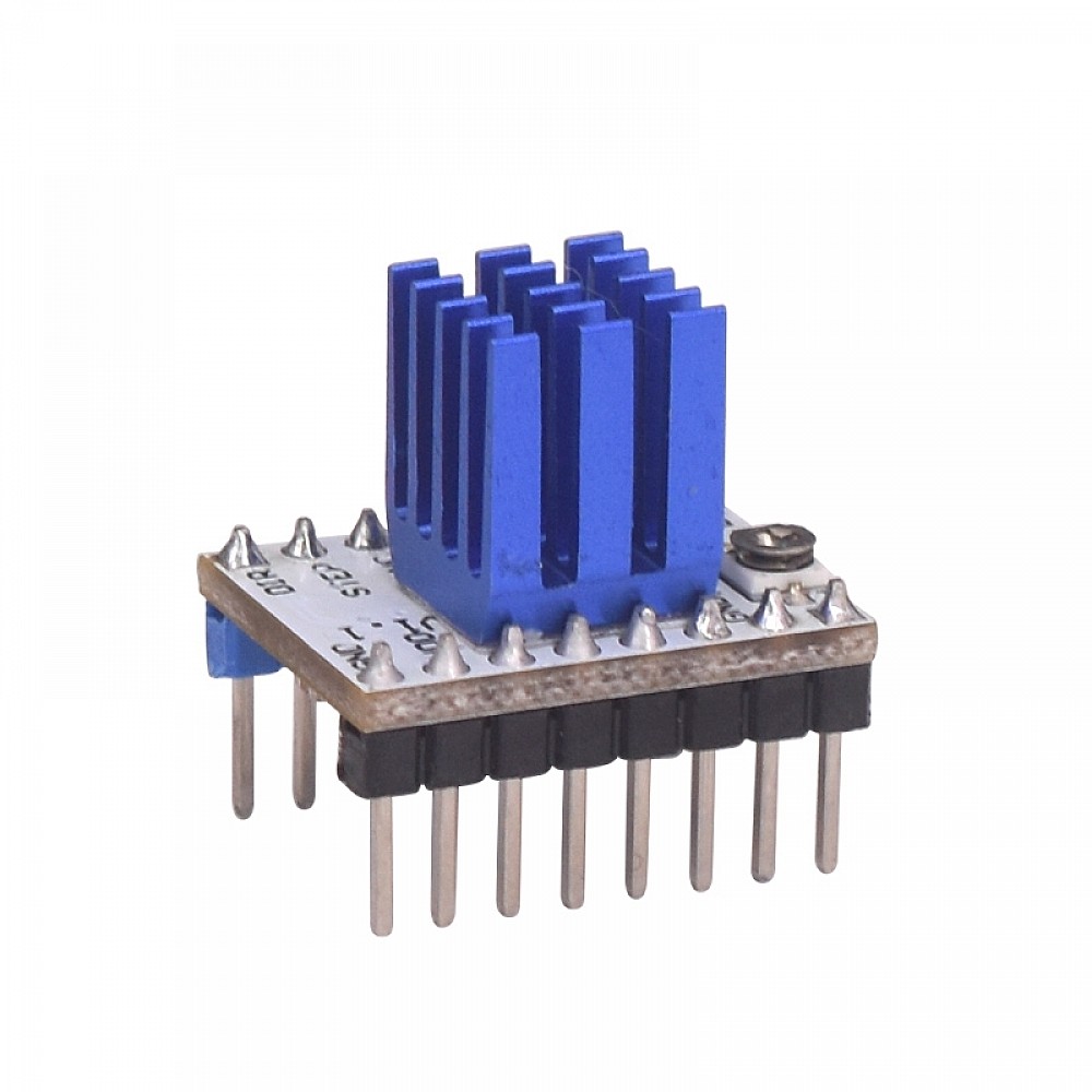 TMC2208 Stepper Motor Driver Module for 3D Printer