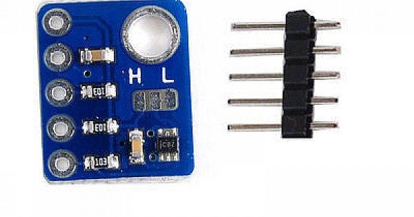 TMP102 Digital Temperature Sensor Breakout