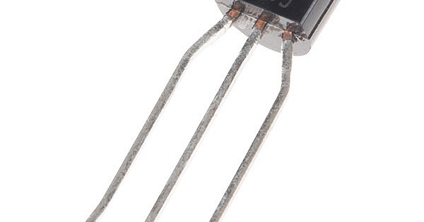 Transistor BC337 | NPN Transistor Other