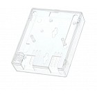 Transparent Acrylic Glossy Case Enclosure Box for Arduino UNO R3
