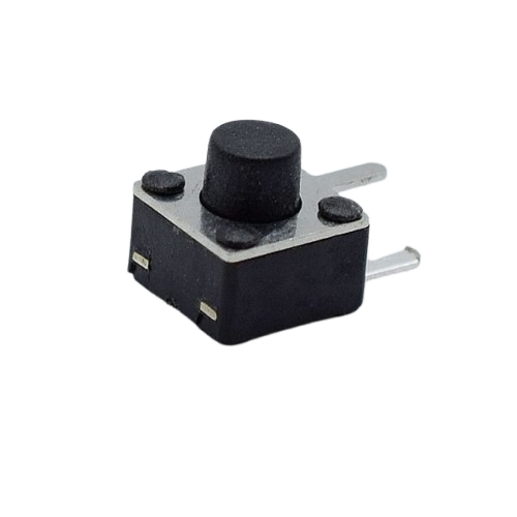 TS-C017D 4.5×4.5 Touch Button Side Patch Switch