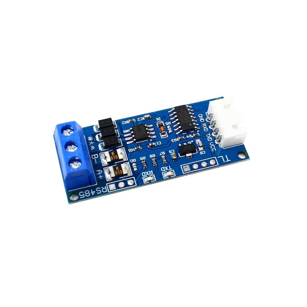 TTL to RS485 Hardware Automatic Converter Module