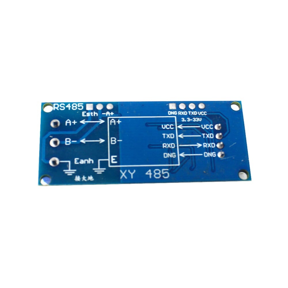 TTL to RS485 Hardware Automatic Converter Module