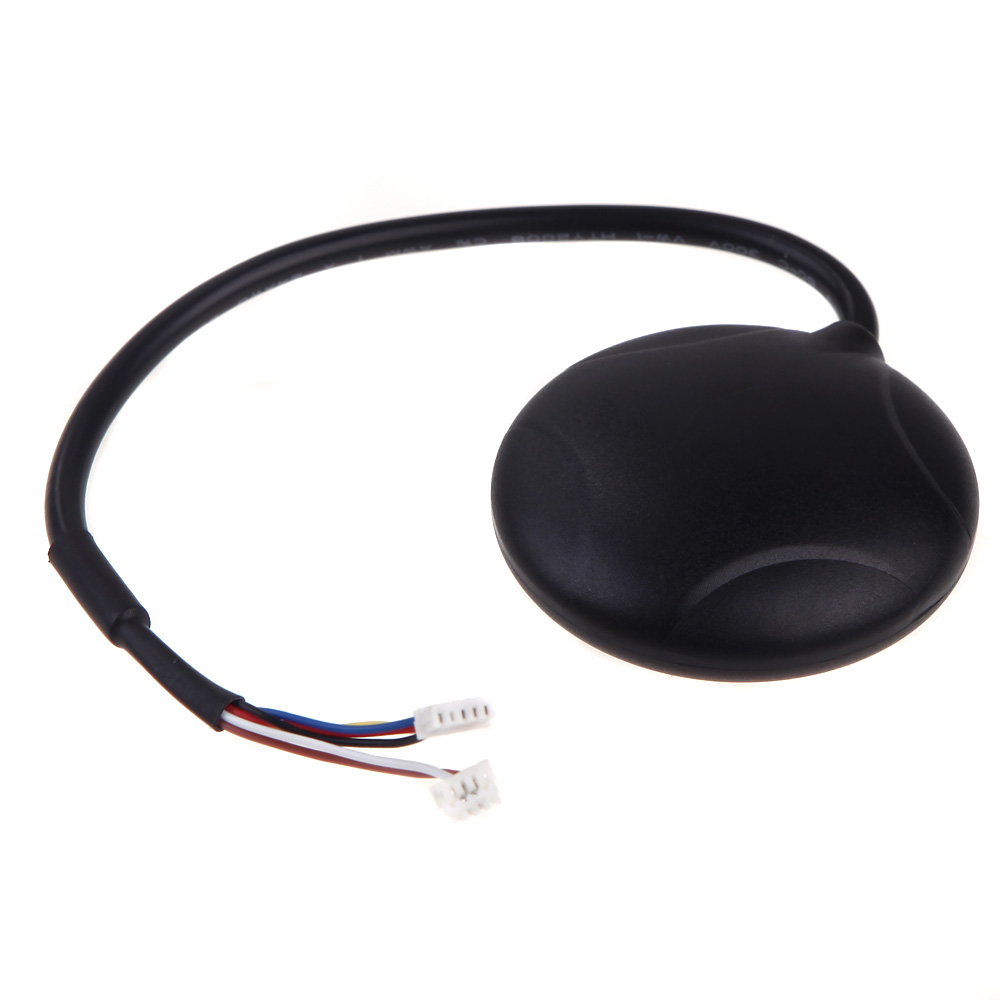 Ublox NEO 6M GPS Module Built-in Compass 5983 for Apm/Pixhawk