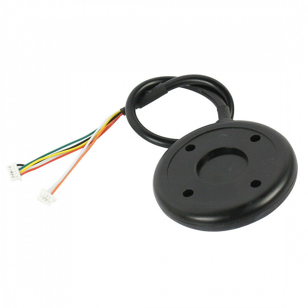 Ublox NEO 6M GPS Module Built-in Compass 5983 for Apm/Pixhawk