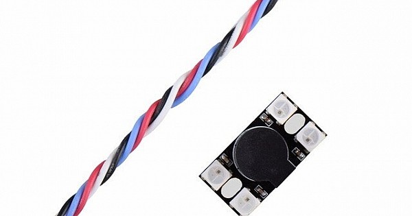 Ultra Big Sound 110 db BB Buzzer