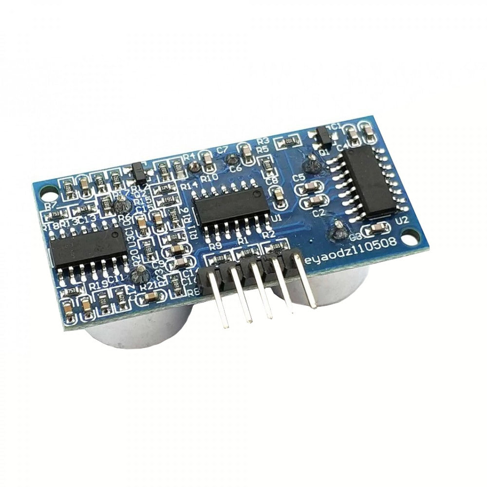 Ultrasonic Ranging Sensor | HY-SRF05