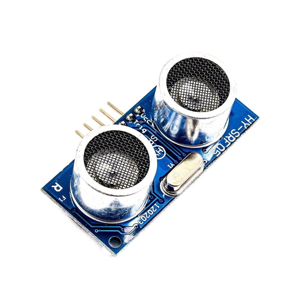 Ultrasonic Ranging Sensor | HY-SRF05
