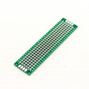 HT12D RF Decoder IC