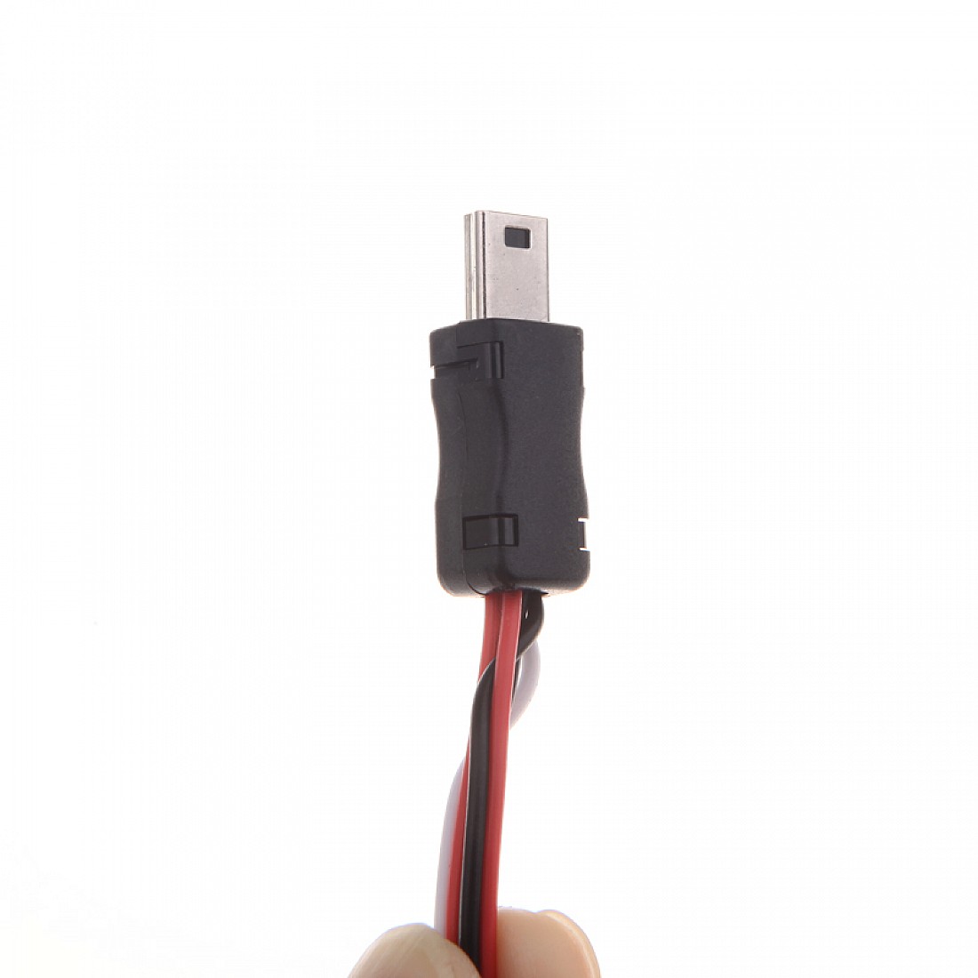 USB to AV Video Output and 5V DC Power BEC Input Cable FPV for Gopro Hero 3