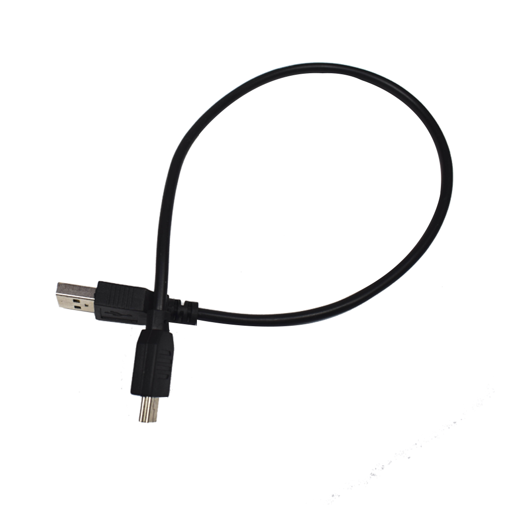 USB Cable for Arduino Nano - USB 2.0 A to USB 2.0 Mini B