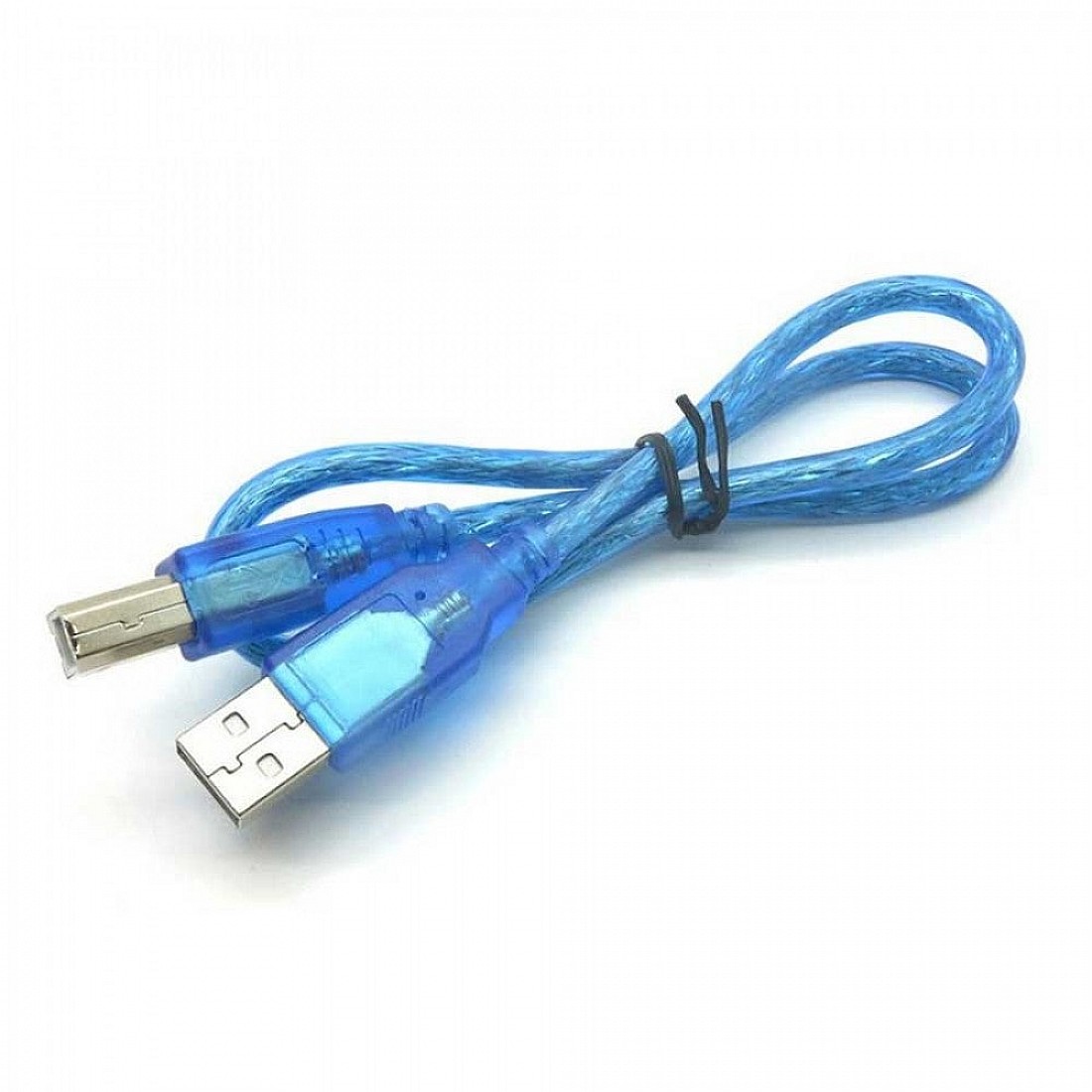 USB Cable for Arduino UNO / MEGA 2560 | USB-A to USB-B|50cm