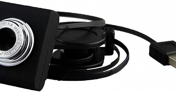 USB Camera for Raspberry Pi2/3 B+