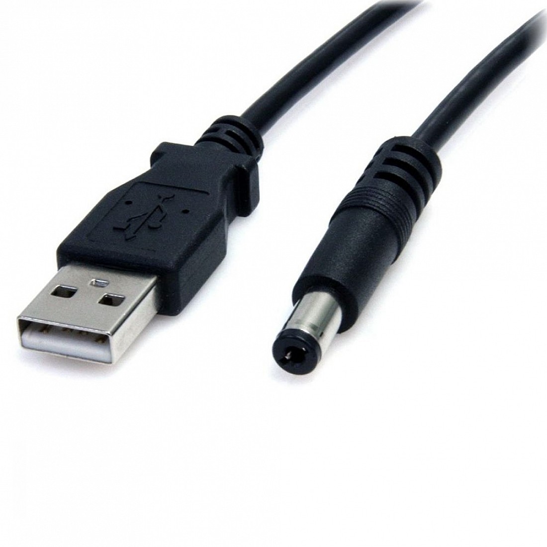 USB to DC Adapter Cable USB to DC Adapter Cable