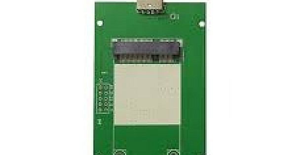 USB to PCIE 4G LTE Modem Case Housing With Drawer SimCard Holder