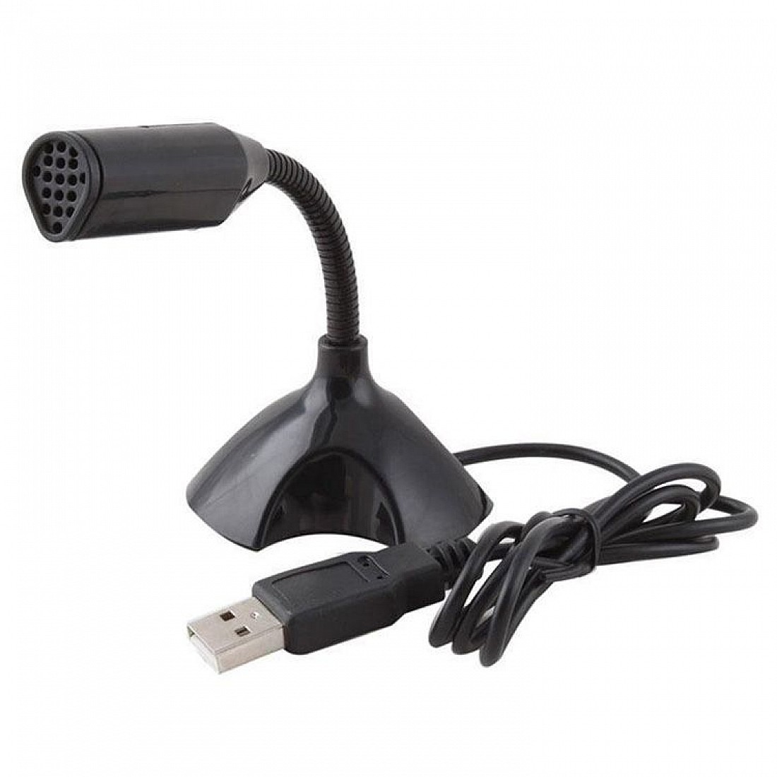 USB Plug and Play Microphone for Raspberry Pi USB Plug and Play Microphone for Raspberry Pi