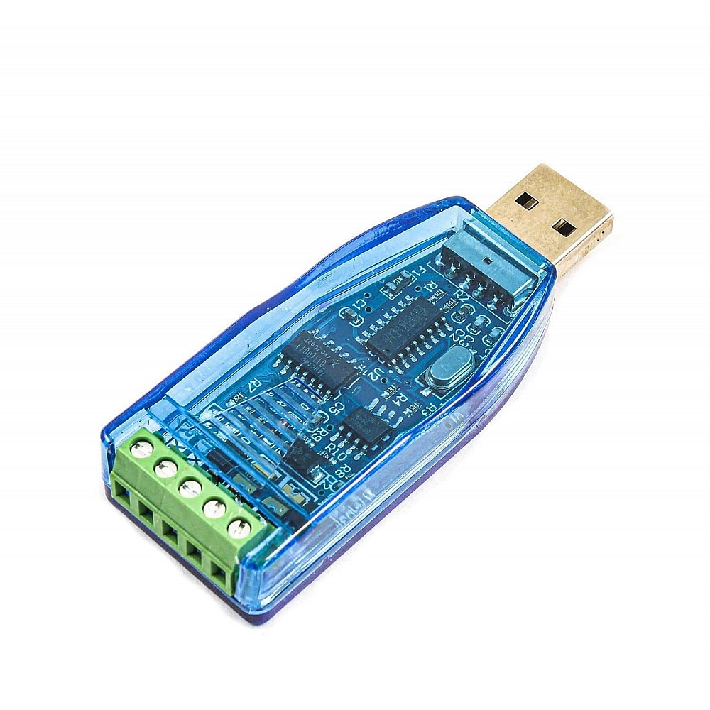 USB to RS485 Communication Module
