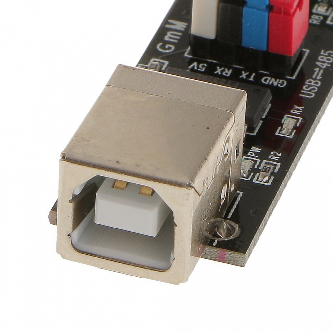 USB to RS485 TTL Serial Converter Adapter FT232 USB to RS485 TTL Serial Converter Adapter FT232