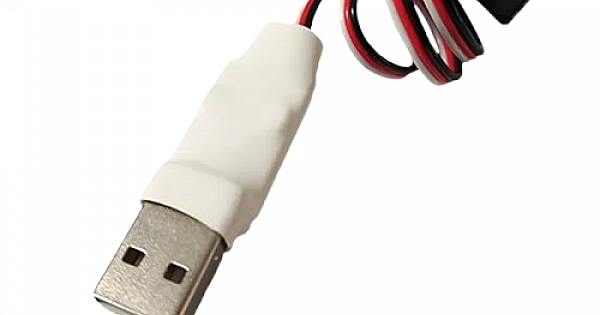 USB2SYS Interface USB Cable For MICROBEAST TGZ580 Gyro Programmer Configure