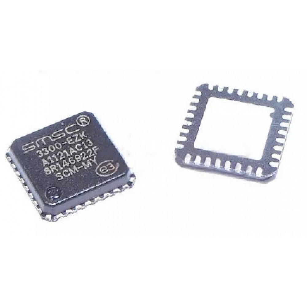 USB3300-EZK-TR QFN32 Controller Chip package