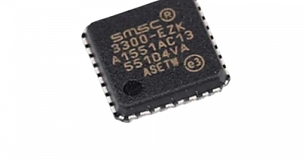 USB3300-EZK-TR QFN32 Controller Chip package