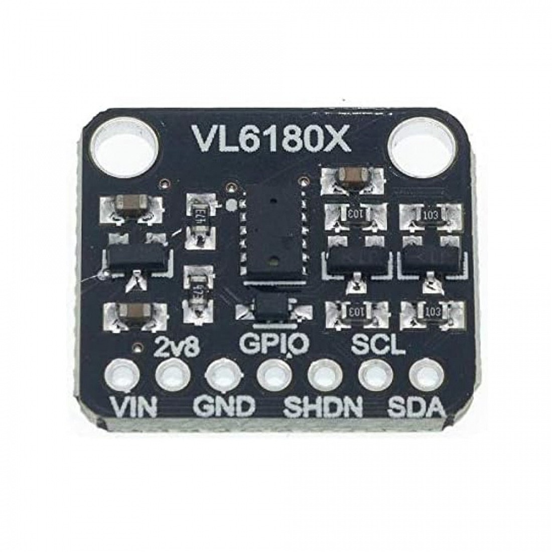 VL6180X Proximity Sensor