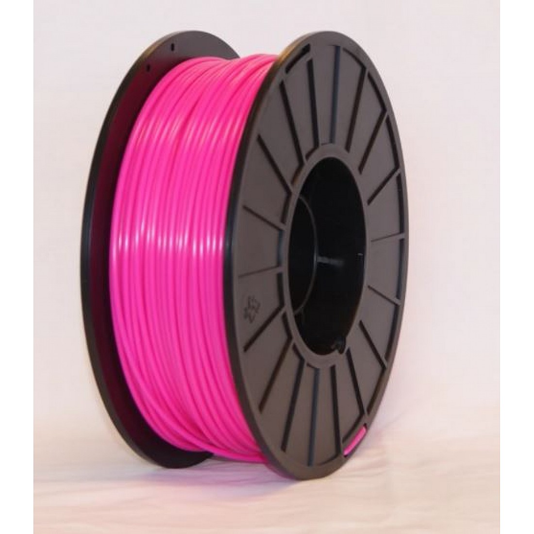 WANHAO Pink ABS 1.75 mm 1 Kg Filament For 3D Printer – Premium Quality ...