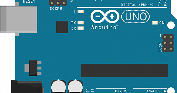 Buy all Arduino boards, Arduino sensor and robotics item.