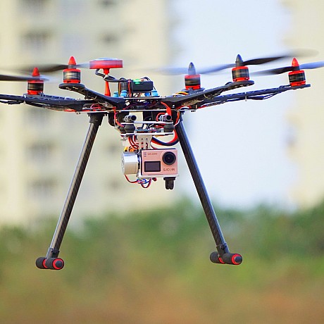 Buy all product related to multirotor / Drone on flyrobo